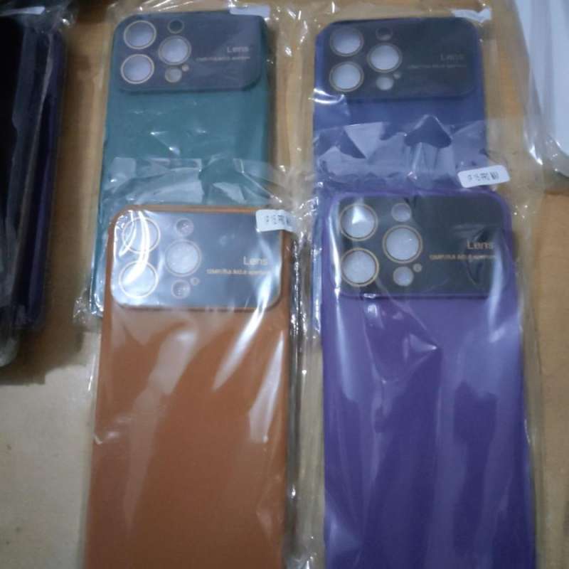 Jual Case Ip 15, 15 Pro, 15 Plus, 15 Promax Case Elegan Perlindungan ...
