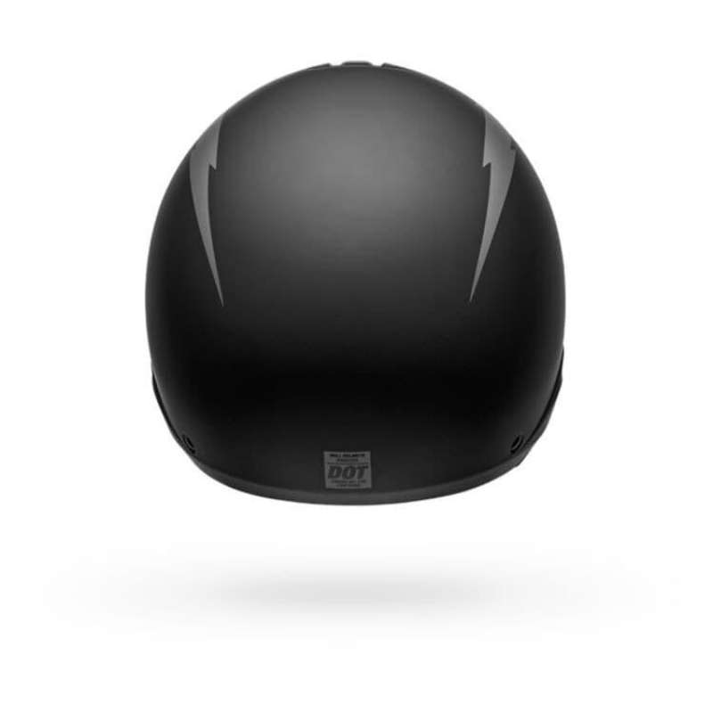 Jual Helm Bell Broozer Arc Matte Black Crossover Helmet Original Di ...