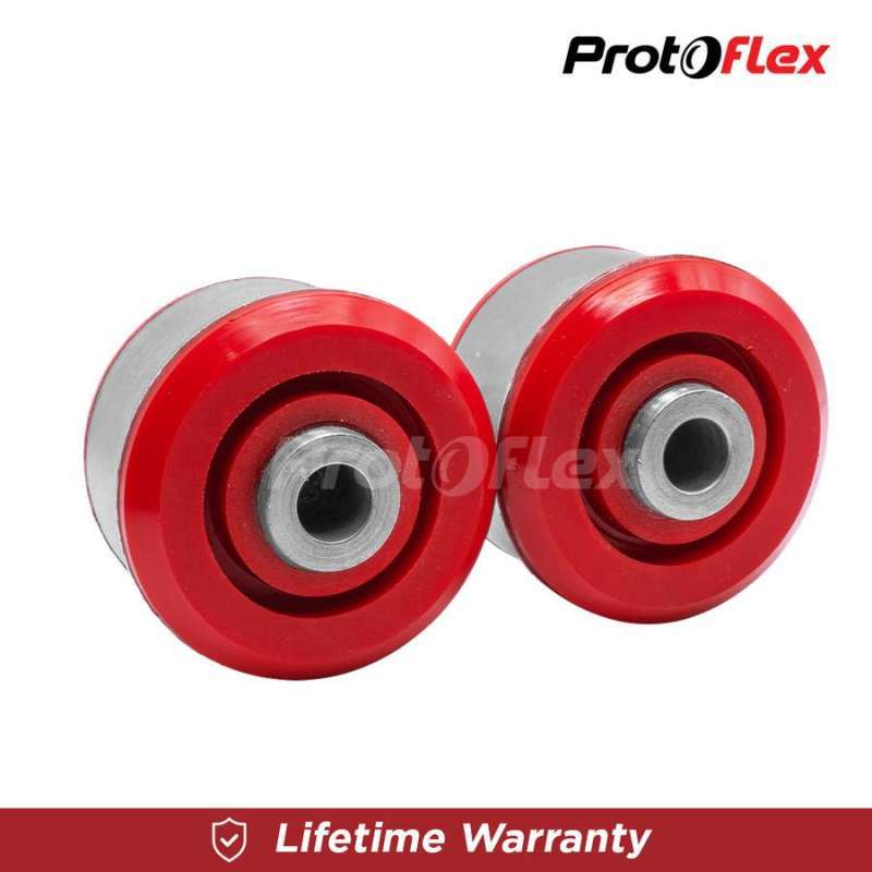 Jual Protoflex Front Bush Arm Depan (besar) Toyota Innova Zenix 2022-on ...
