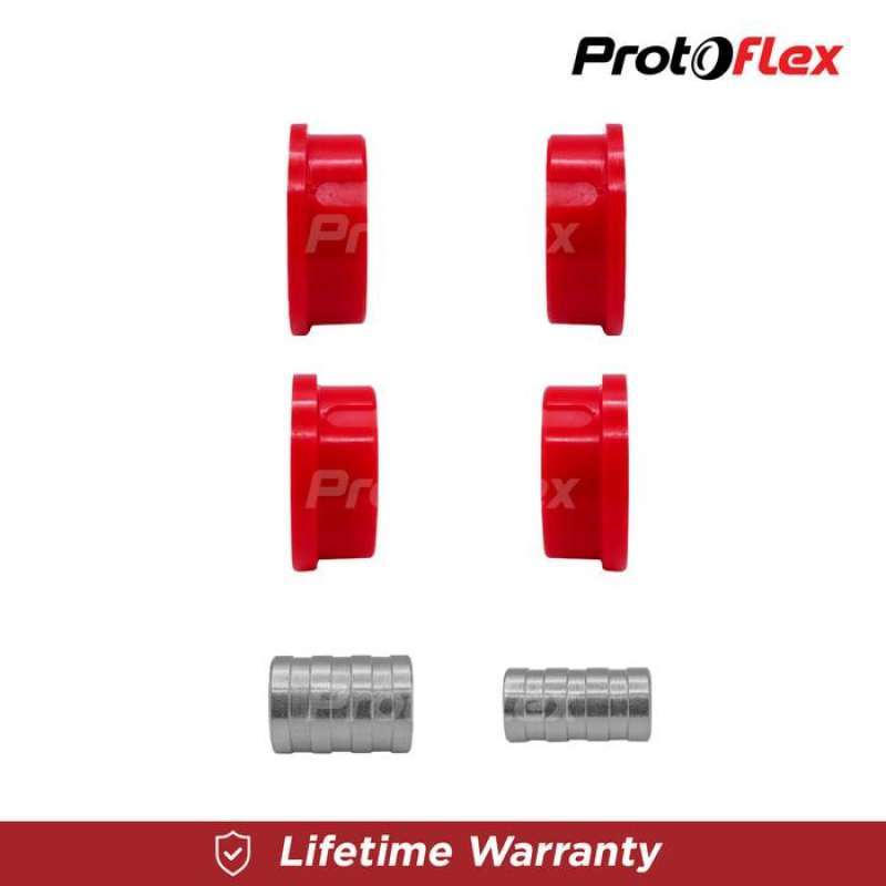 Jual Protoflex Rear Lateral Control / Panhard Bushing Set Wuling Air Ev ...