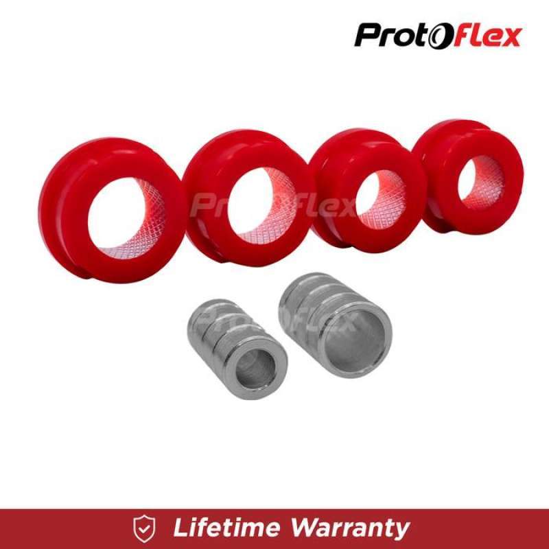 Jual Protoflex Rear Lateral Control / Panhard Bushing Set Wuling Air Ev ...