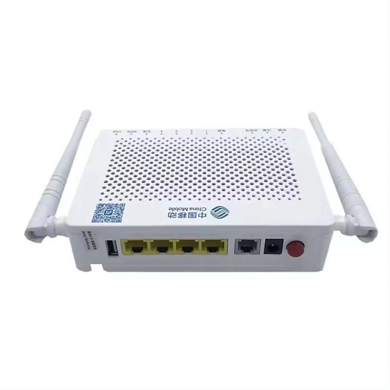 Jual Fo - Xpon Ont F663nv3a Zte Epon Gpon Onu No Adaptor Di Seller ...