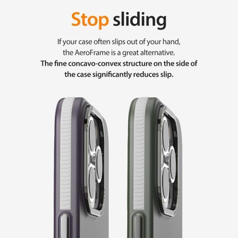 Promo Case iPhone 15 Pro Max 15 Pro Araree Aero Frame MagSafe Compatible Diskon 12% Di Seller ...