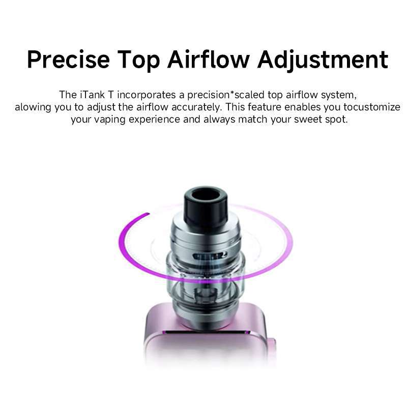 Jual Vaporesso Gen Max Mod Kit With 6ml Itank T Atomizer Mod Vape 100% ...