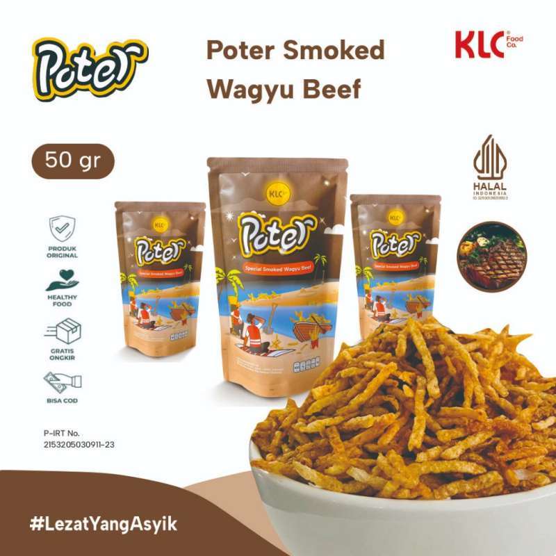 Jual Poter Cheese Camilan Stik Kentang Keju Renyah Gurih Snack Potato ...