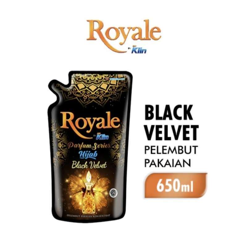 Jual Ry So Klin Royale Softener 800 - Hot Summer Di Seller Ria Beauty Store - Banyudono, Kab ...