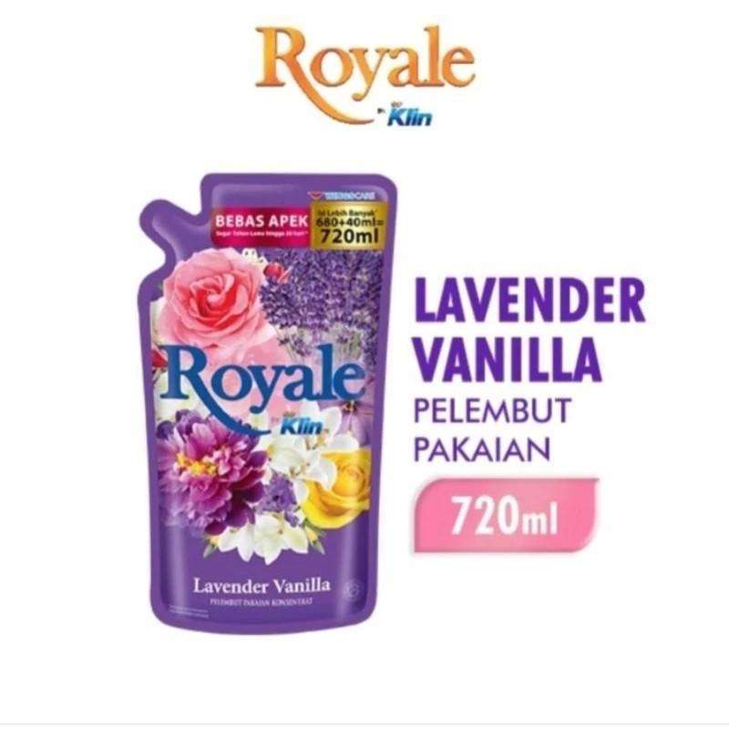 Jual Ry So Klin Royale Softener 800 - Hot Summer Di Seller Ria Beauty Store - Banyudono, Kab ...
