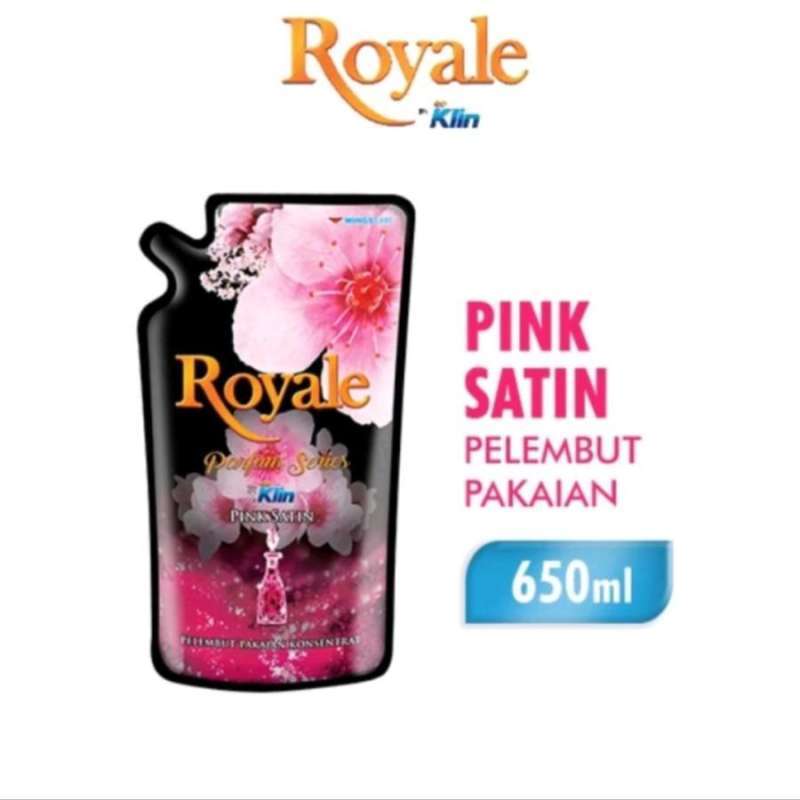Jual Ry So Klin Royale Softener 800 - Hot Summer Di Seller Ria Beauty Store - Banyudono, Kab ...