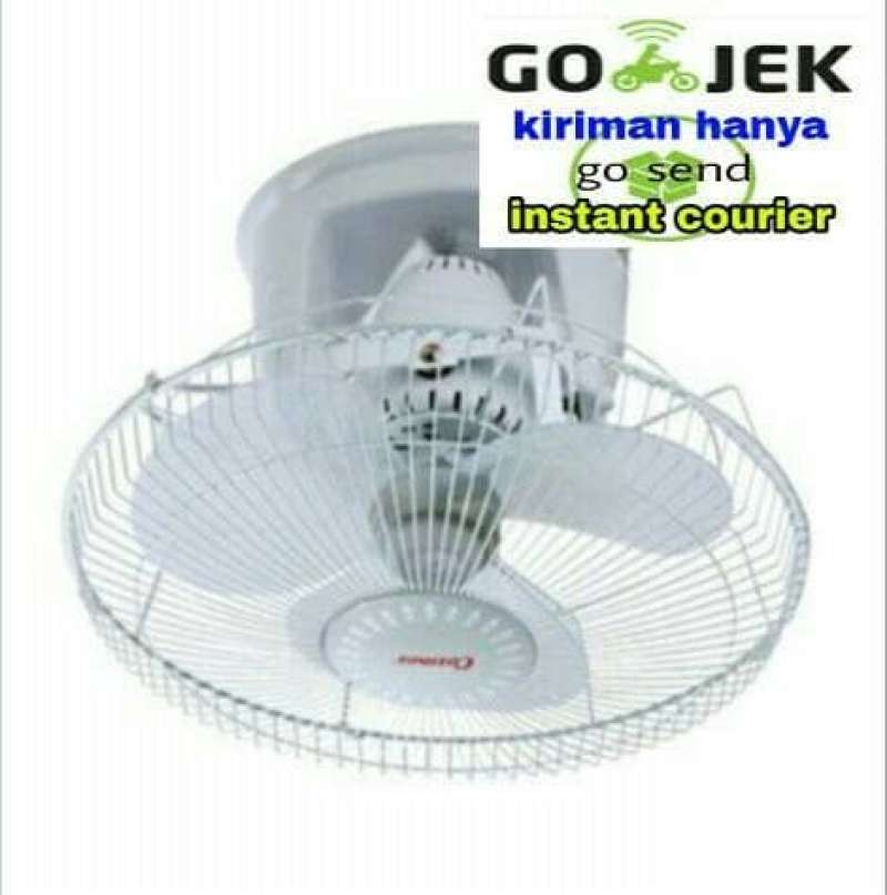Promo Orbit Fan Cosmos 16-cocn,kipas Palavon,kipas Gantung Diskon 23% ...
