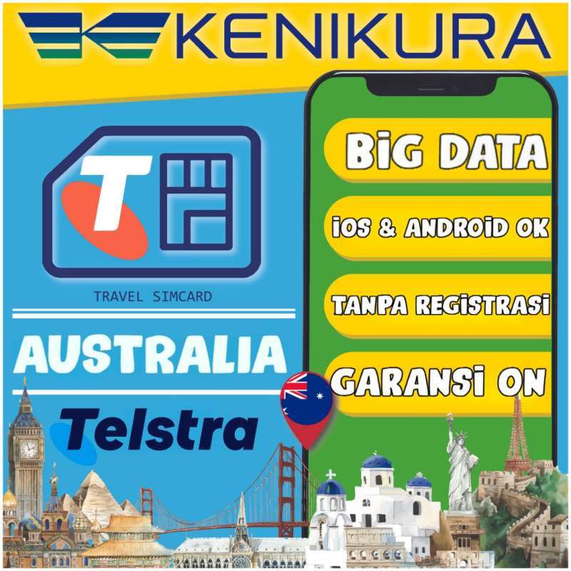 Travel Sim Card In Australia - Infoupdate.org