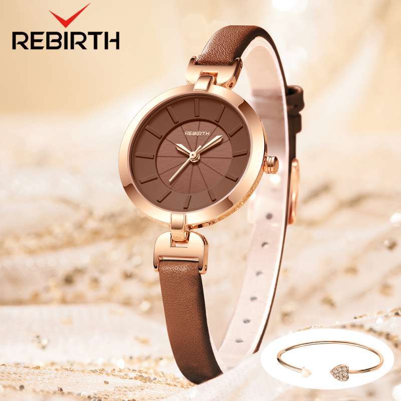 Jam Tangan Rebirth Original 🔥 - Harga Terbaru Juni 2026