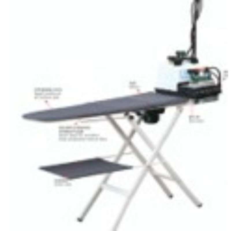 Jual Home Appliance Steam Ironing Table - Mx-un-300l Di Seller Innova ...