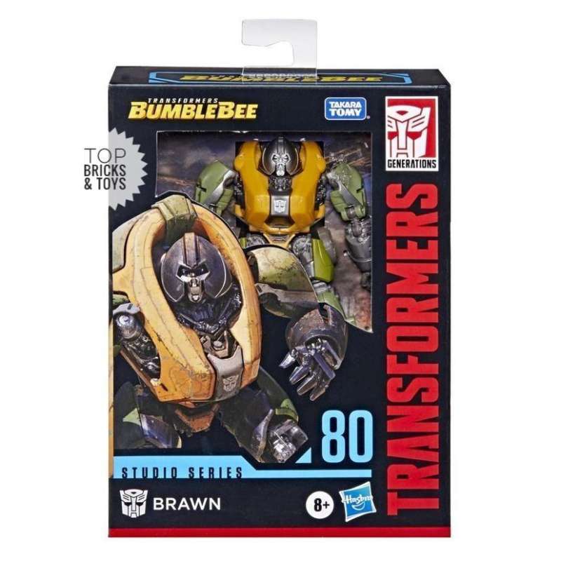 Jual Transformers Studio Serie 🏷️ Original Terbaru, Terlengkap, & Harga ...