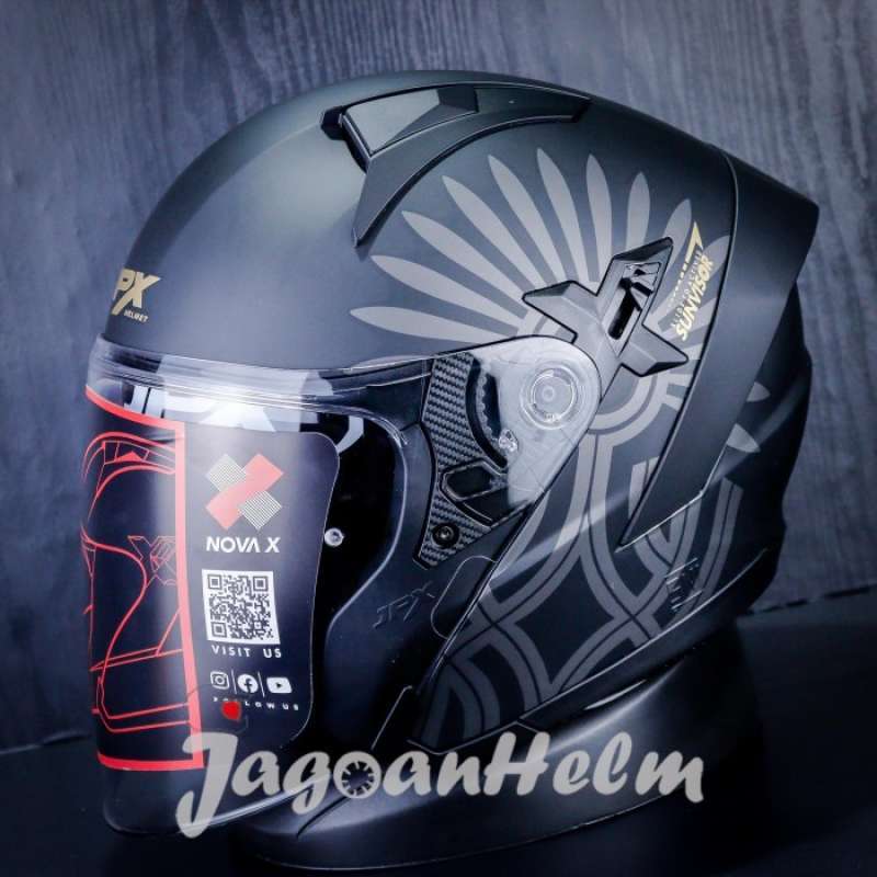 Jpx Nova X V2 🔥 Original & Harga Terbaru Juni 2026