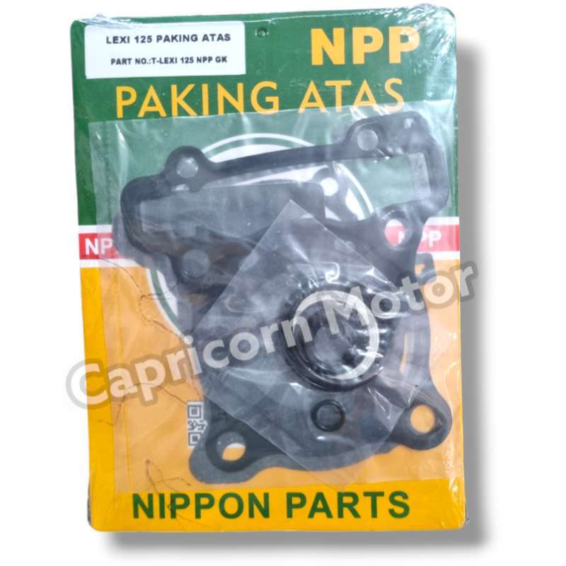 Harga Paking Lexi 💯 Terbaru, Spesifikasi, & Kredit November 2024