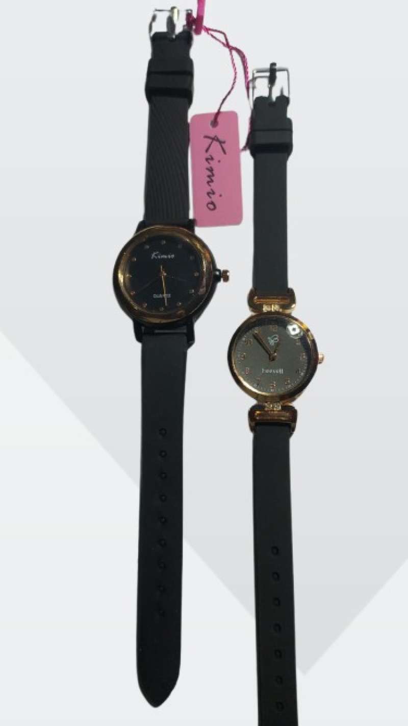 Jam Kimio 🔥Terpercaya & Harga Terbaru April 2026
