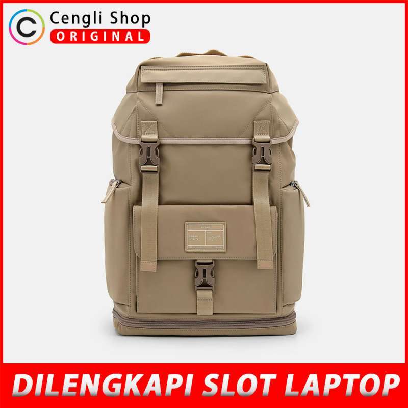 Backpack Pedro 🔥 Harga & Model Terbaru Mei 2026