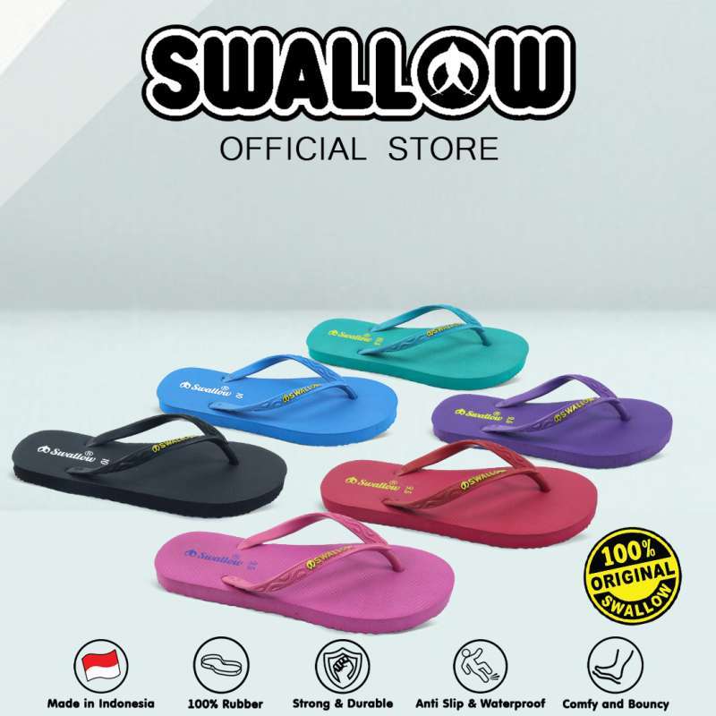 Sandal Jepit Wanita - Harga Terbaru Mei 2026