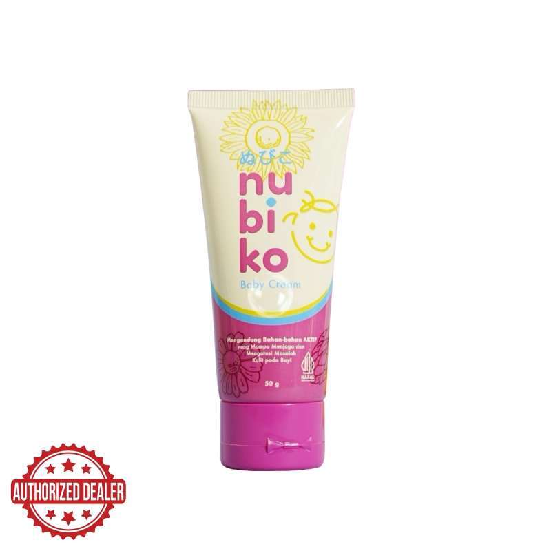 Nubiko Baby Gratis Ongkir 🔥 Harga Murah Desember 2025
