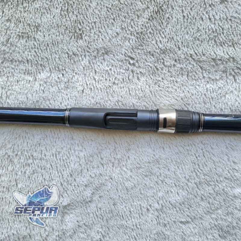 Jual Joran Pasiran Gamaru Royale (390 - 420) Super High Carbon Di ...
