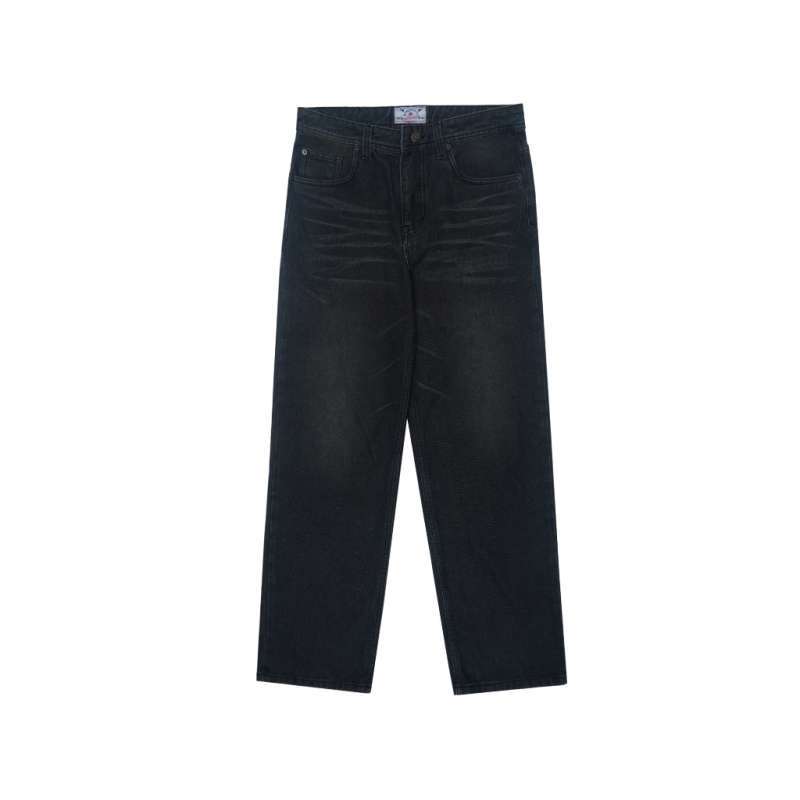Harga Celana Jeans Hitam Pria Model Terbaru Gratis Ongkir 2026