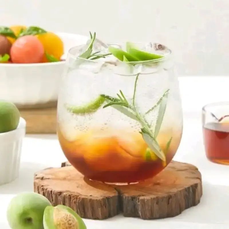 Jual Cj Beksul Real Chung Plum Syrup Extract 310 Ml Di Seller Kipopmart ...