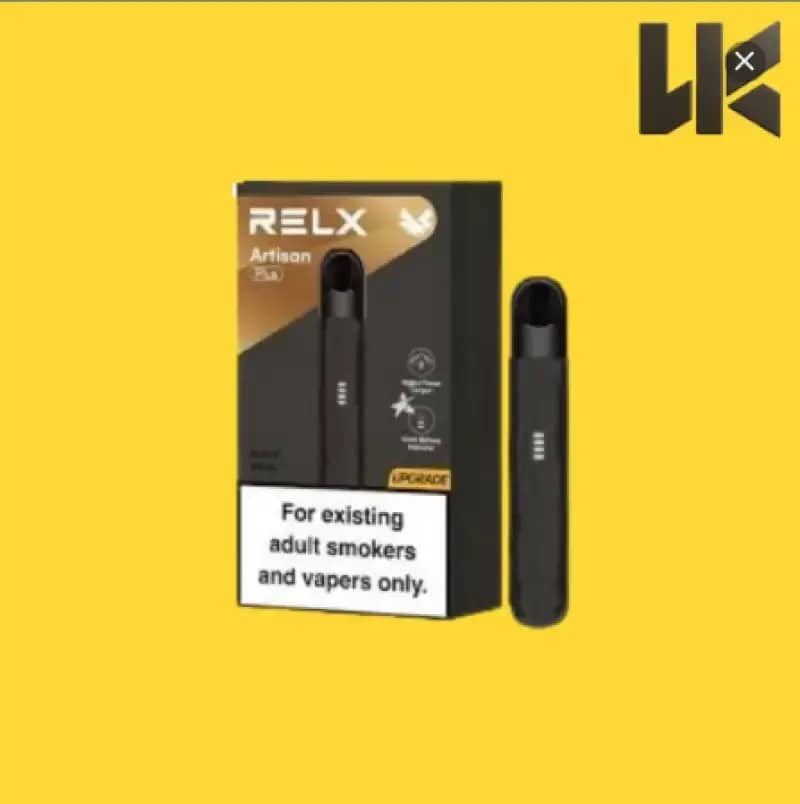 Relx Plus Gratis Ongkir 🏷️ Harga Murah Mei 2026