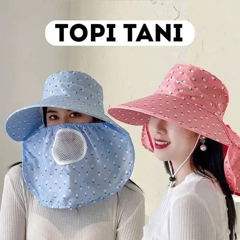 Jual Topi Mancing Wanita 🏷️ Model Premium Original Terbaru & Harga ...