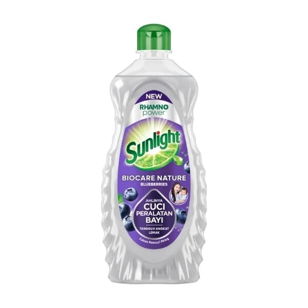 Sunlight Botol 🔥 - Harga Termurah Juni 2026