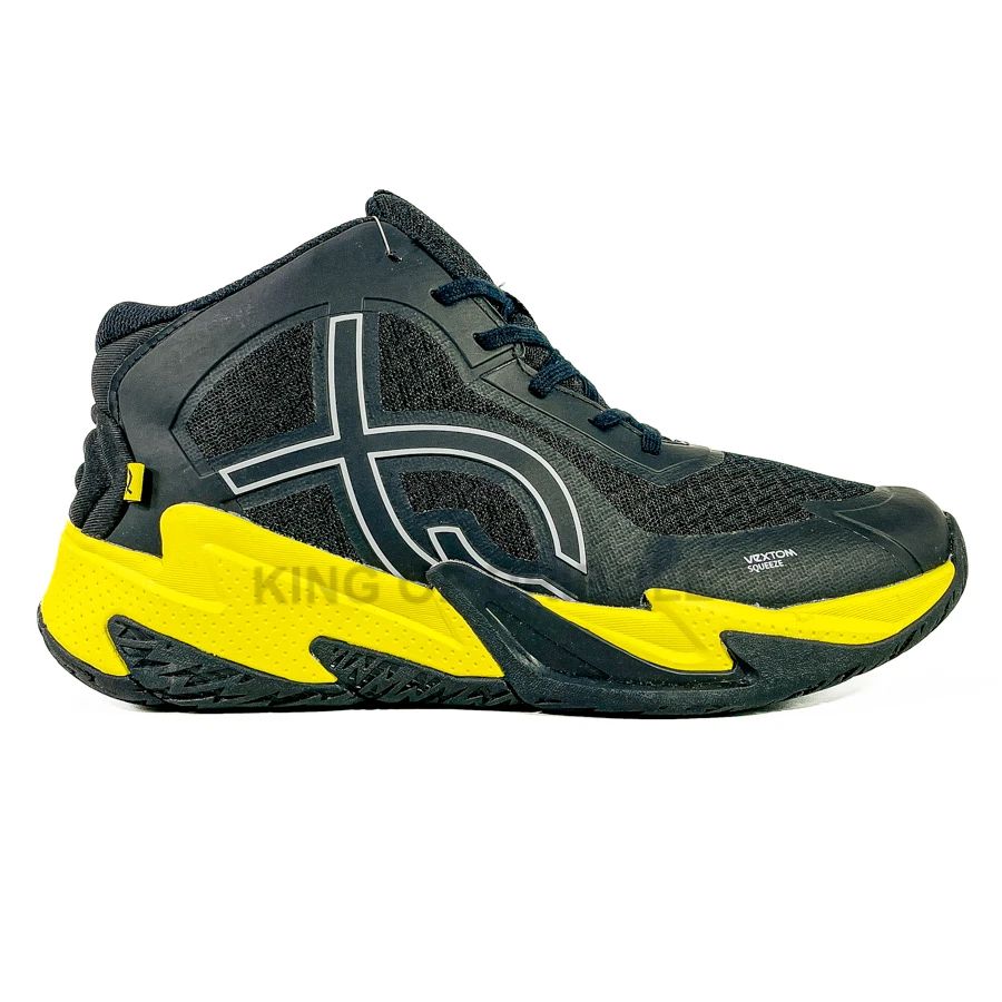 Sepatu Fixch Original Model Terbaru Juni 2026