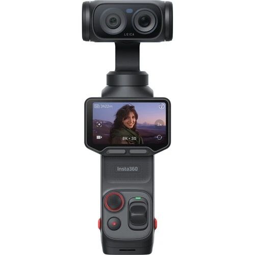 Jual Insta360 Luna Ultra Standard / Creator Action Camera Insta 360 ...