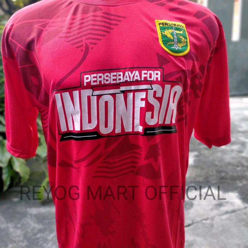 Jual Jersey Persebaya Training Original Terbaru - Harga Promo Murah ...