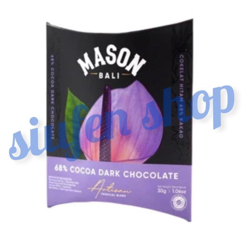Jual Cokelat Mason Bali Chocolate Mason Chocolate Artisan Bars All ...