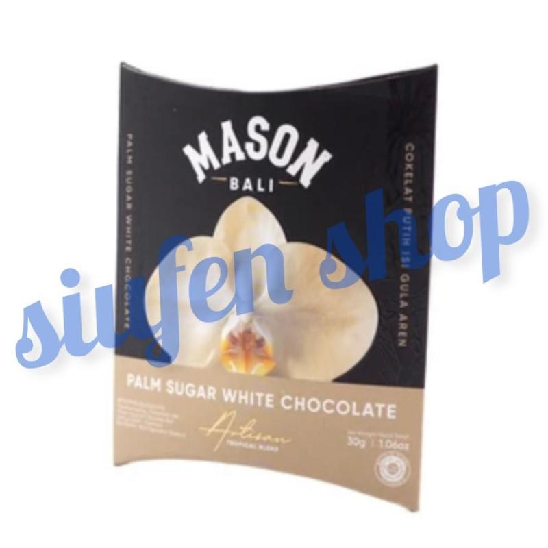 Jual Cokelat Mason Bali Chocolate Mason Chocolate Artisan Bars All ...