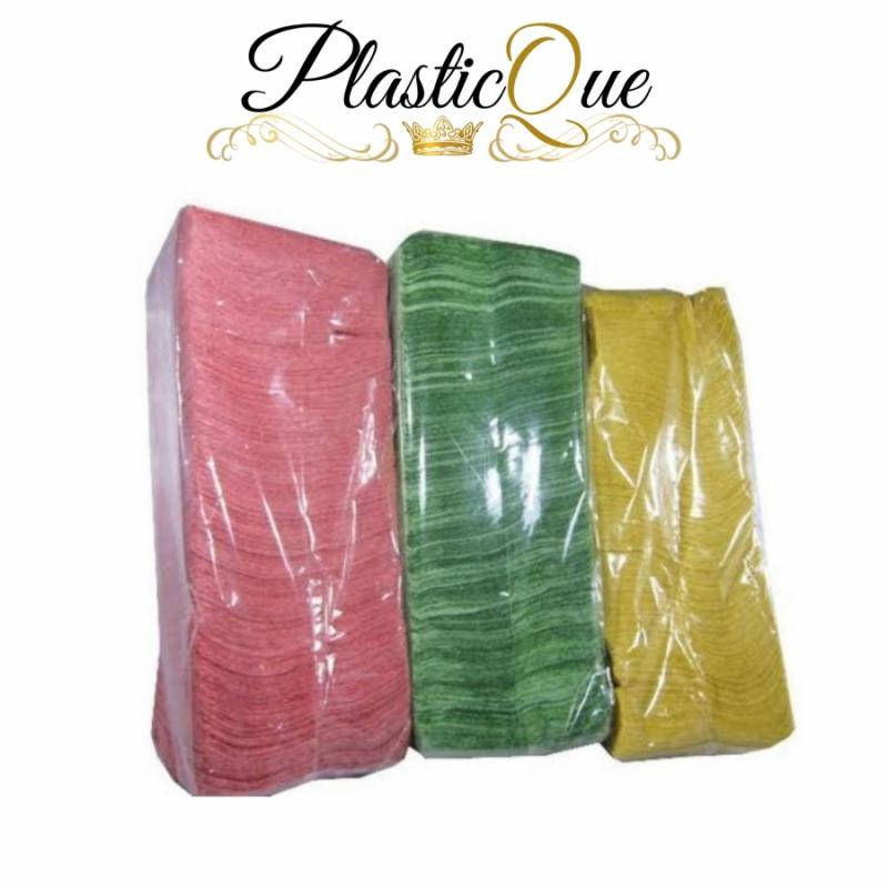 Promo Tissue Prasmanan Plasmanan Kiloan 300 Gram Tisu Makan Besar ...