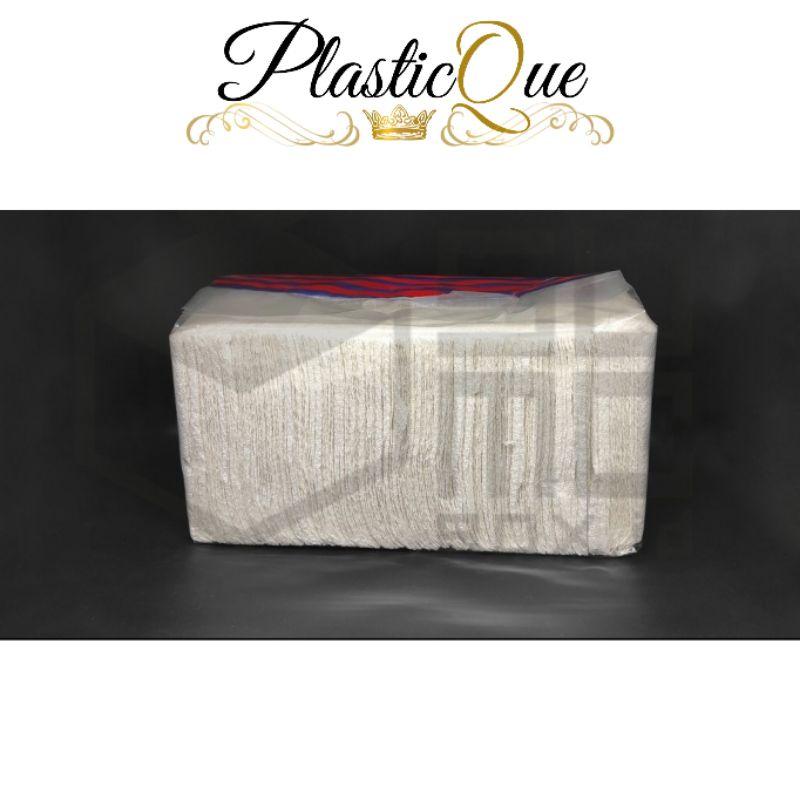 Promo Tissue Prasmanan Plasmanan Kiloan 300 Gram Tisu Makan Besar ...