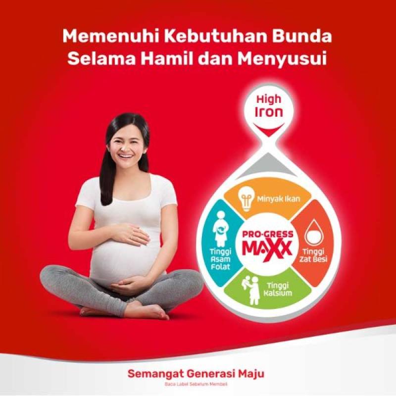 Jual Sgm Bunda Milk Ih&im Cokelat Kotak 300gr Di Seller Suzuya Official Store - Suzuya Kampung ...