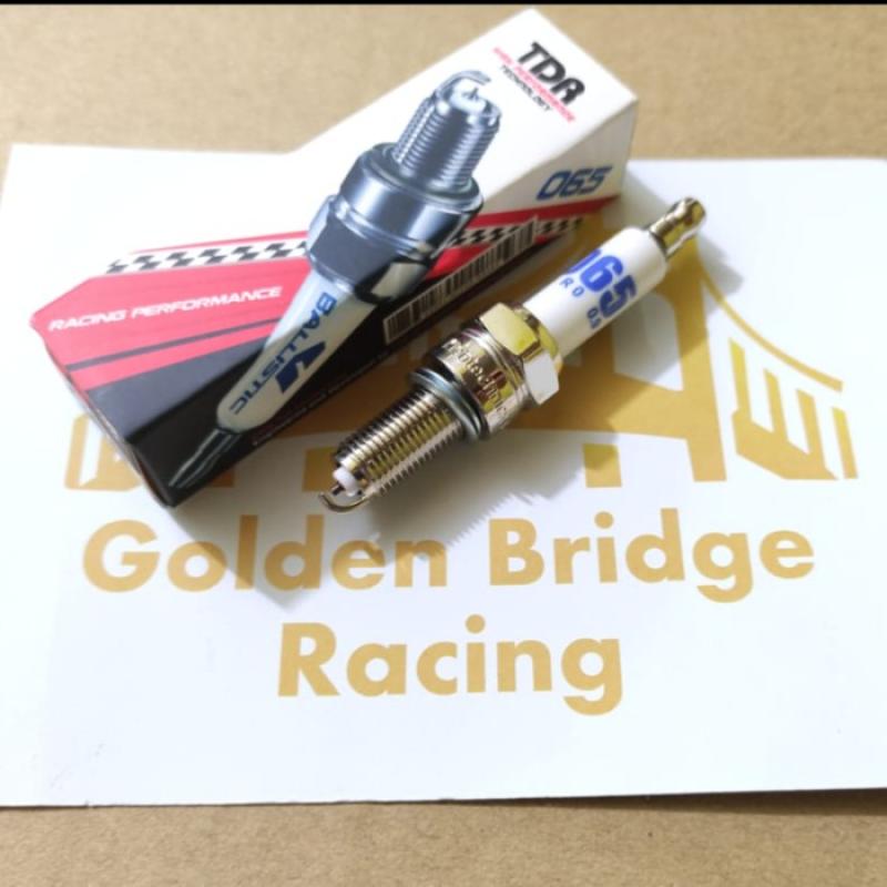 Jual Busi Racing Kirana / Karisma / Supra X 125 / CS1- TDR Ballistic ...