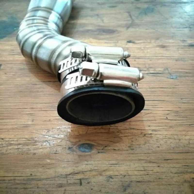 Promo Premium Velocity Stack Aerox Air Filter Yamaha Aerox Bertenaga ...