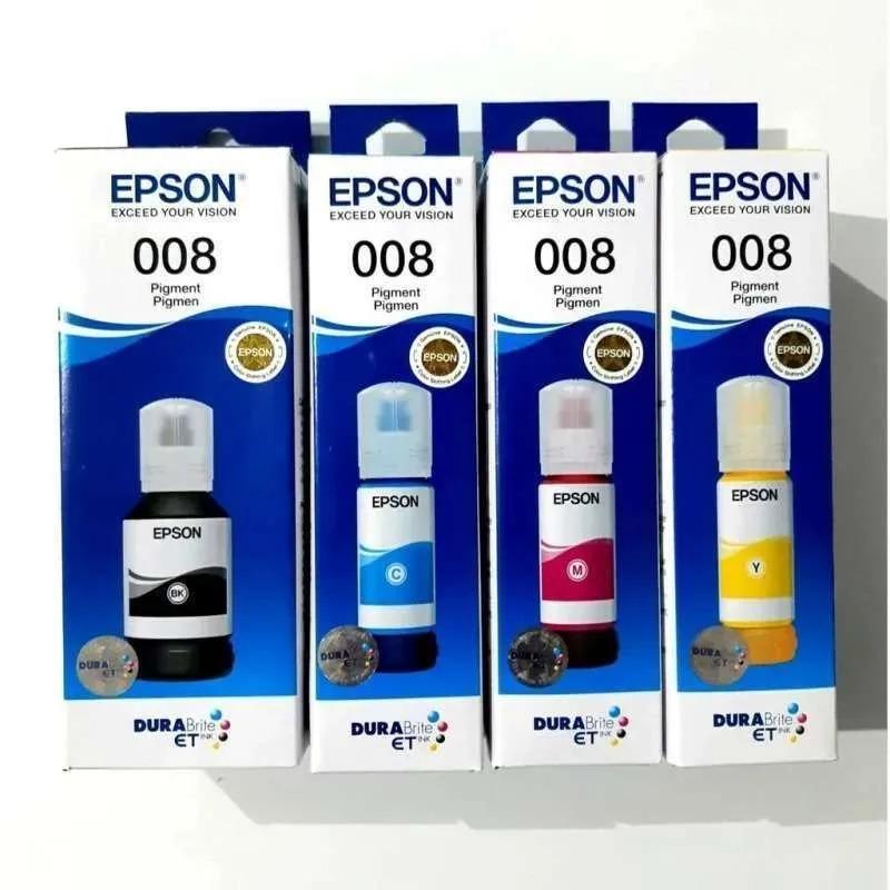 Daftar Harga Tinta Epson L6490 🔥 Original & Spesifikasi Lengkap Januari ...