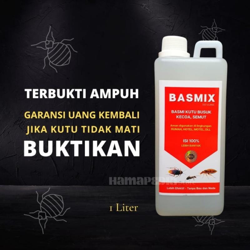 Promo Obat Pembasmi Semut Dan Kecoa Kecil German Jerman Rumah Dan Mobil ...