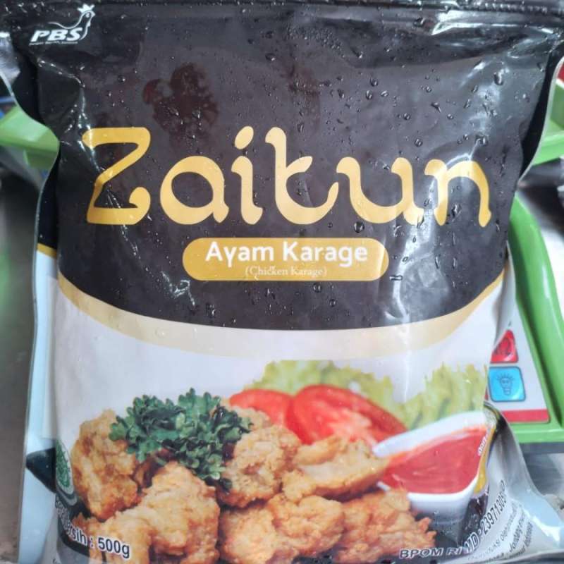 Jual Zaitun Frozen Food Termurah - Harga Grosir Terupdate Hari Ini | Blibli