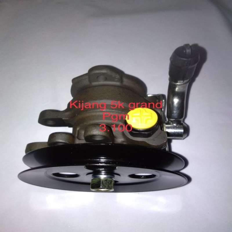 Jual Recommend Pompa Power Steering Toyota Kijang 5K Grand di Seller ...