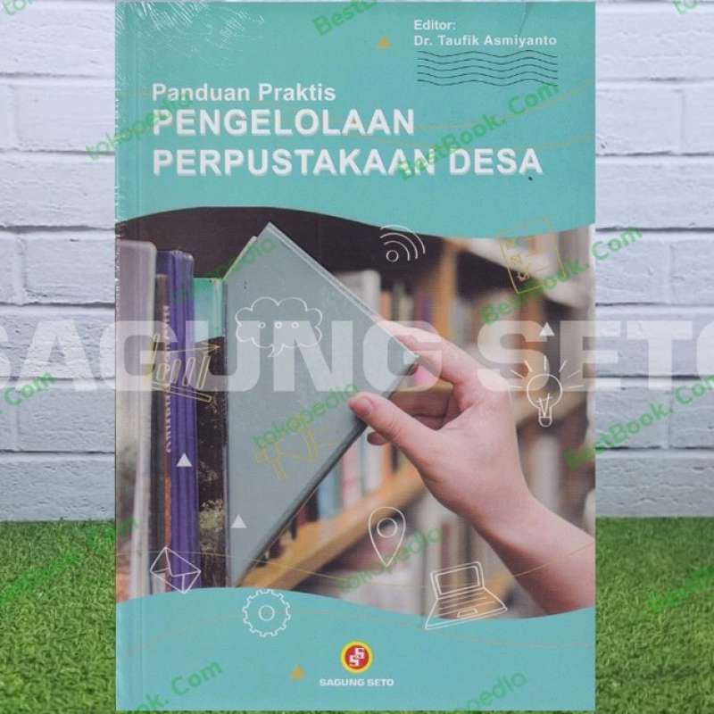 Jual Panduan Praktis Pengelolaan Perpustakaan Desa Di Seller Bane Store ... Jual Panduan Praktis Pengelolaan Perpustakaan Desa Di Seller Bane Store ...