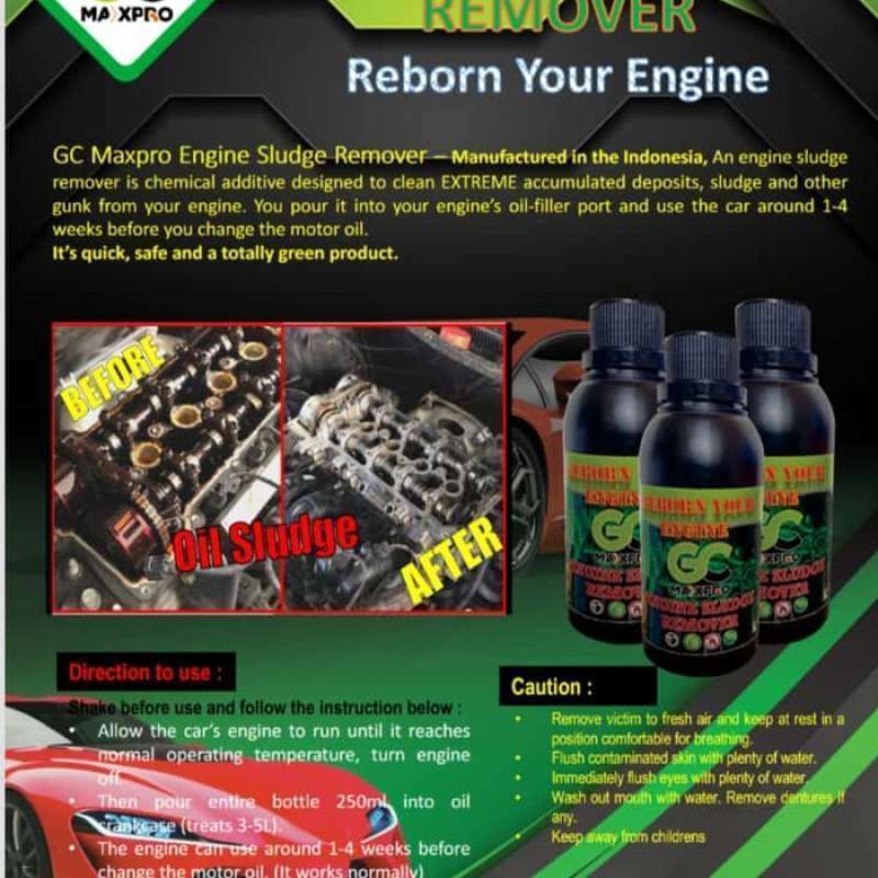 Jual Sludge Remover Terbaru Dengan Harga Termurah Di 2024 | Blibli