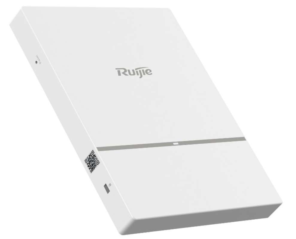 Promo Wireless Access Point Ruijie Rg-ap820-l(v2) Diskon 23% Di Seller ...