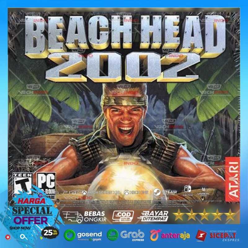 Jual Beach Head 2002 - Game For Pc / Laptop Di Seller Vrchindo Digital ...