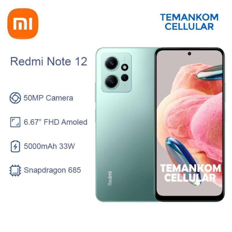 Jual Xiaomi Redminote Gb Ram Redmi Note Nfc Extended Ram Gb Gb Storage