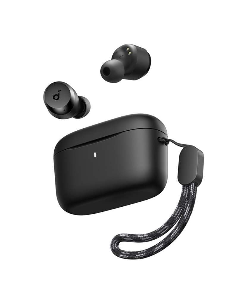 Promo Tws Anker Soundcore A20i A3948 - True Wireless Earbuds Soundcore ...
