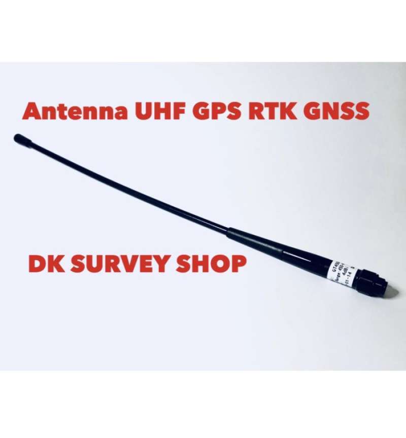 Jual Antena Gps Rtk Gnss South Dll Antenna Uhf Radio Receiver ...